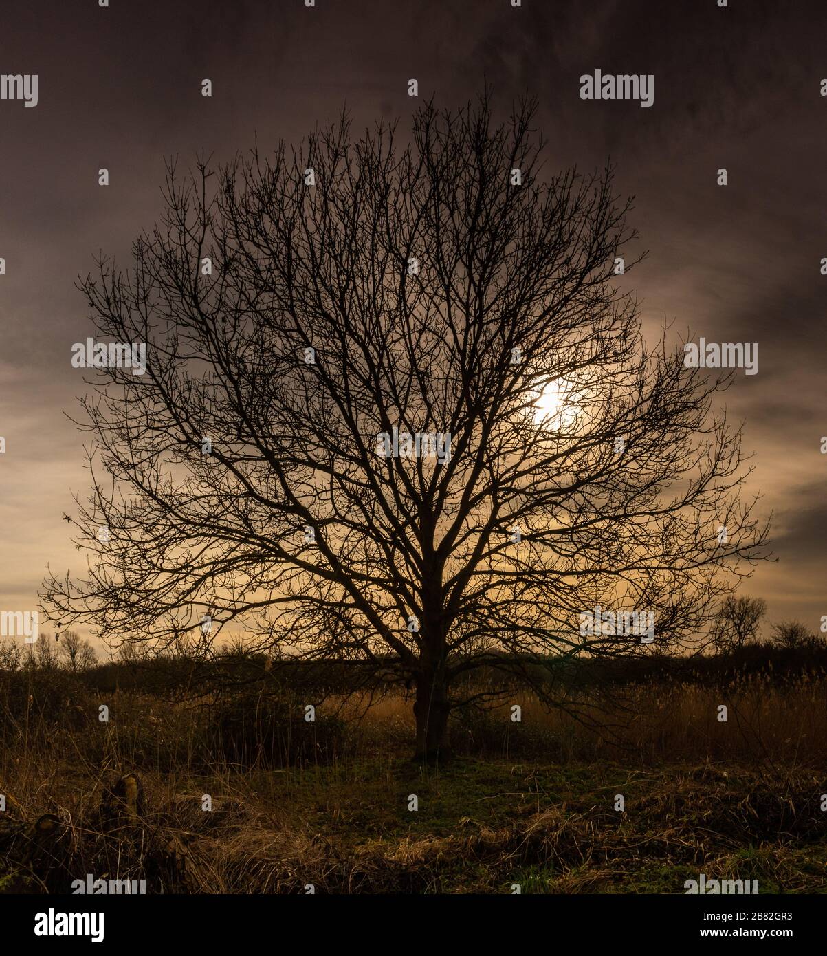 The valley farm constable hi-res stock photography and images - Alamy