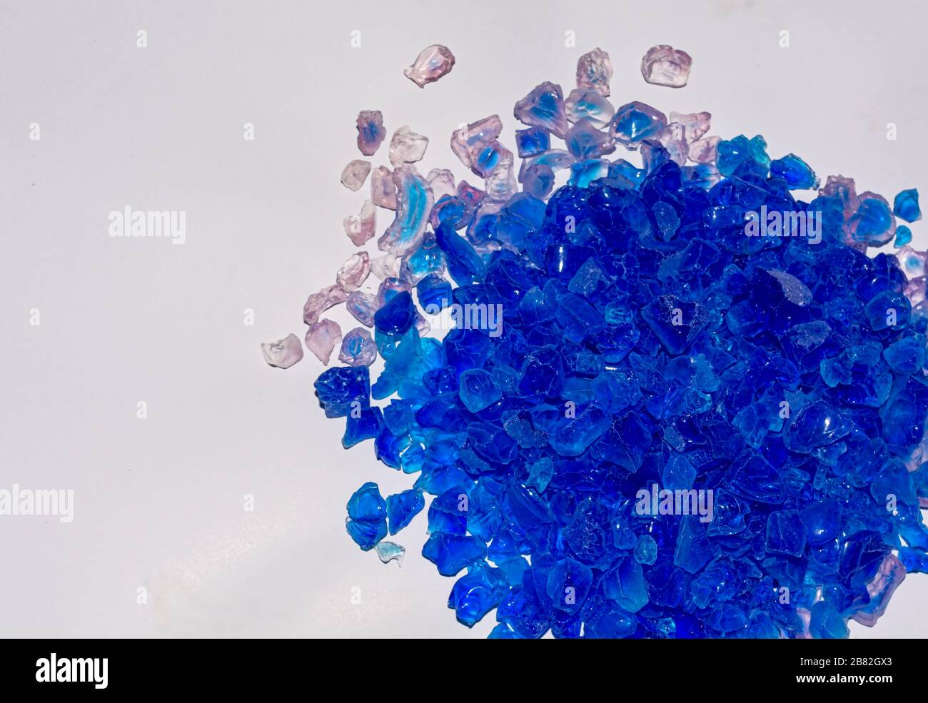 Silicagel High Resolution Stock Photography and Images - Alamy