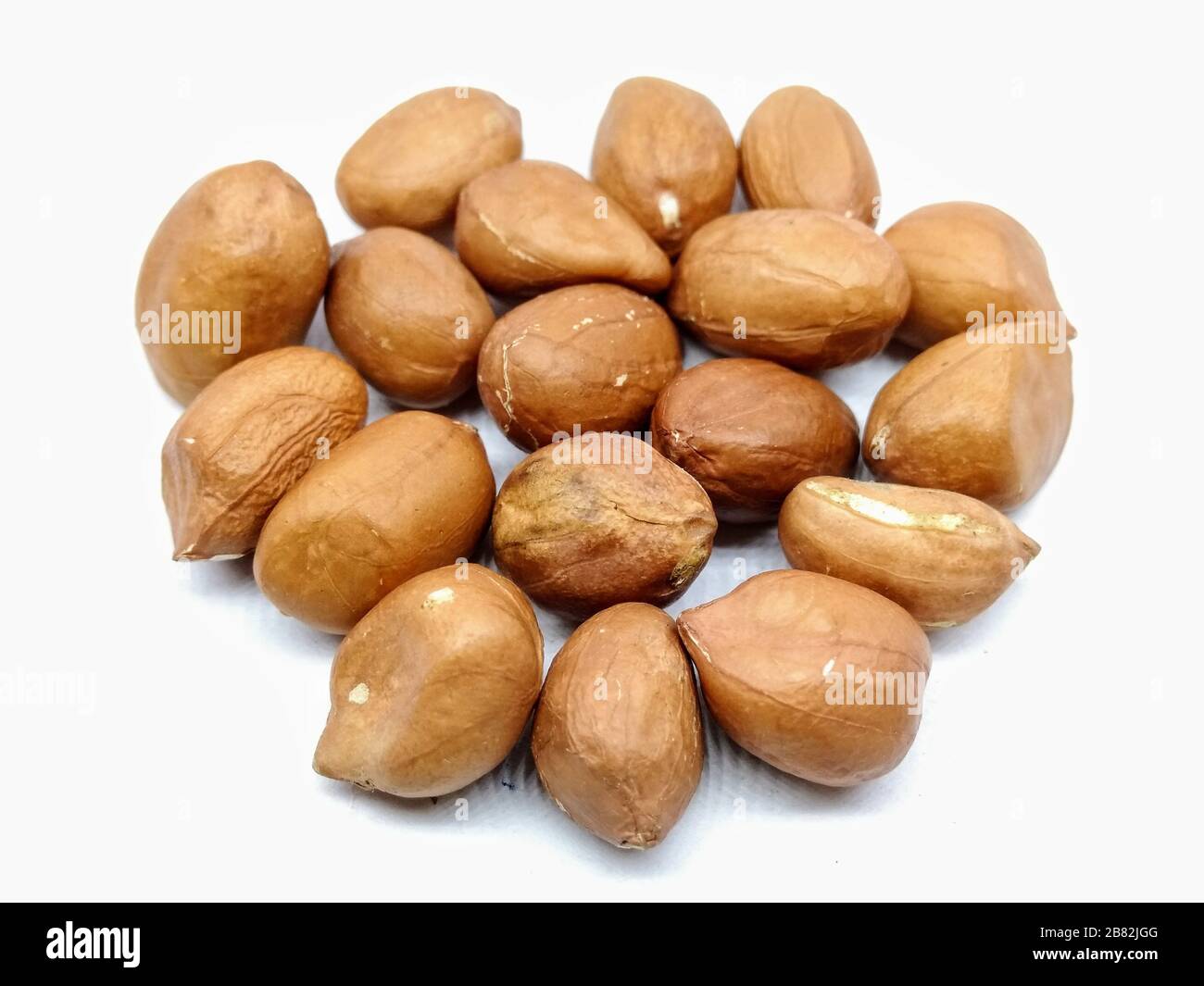 Peanuts vector Cut Out Stock Images & Pictures - Alamy