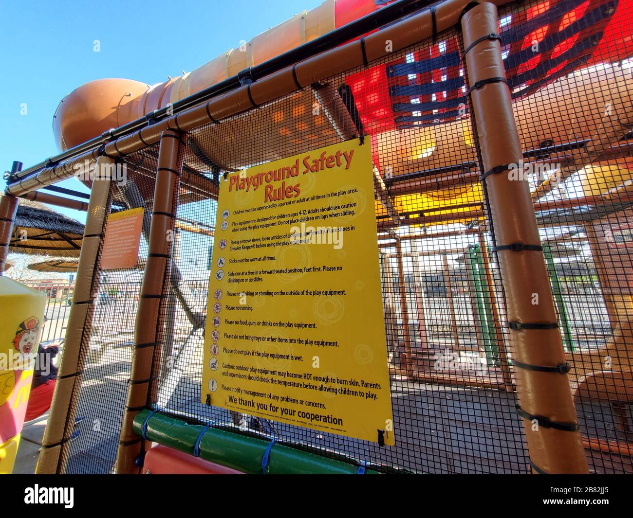 Playspace hi-res stock photography and images - Alamy