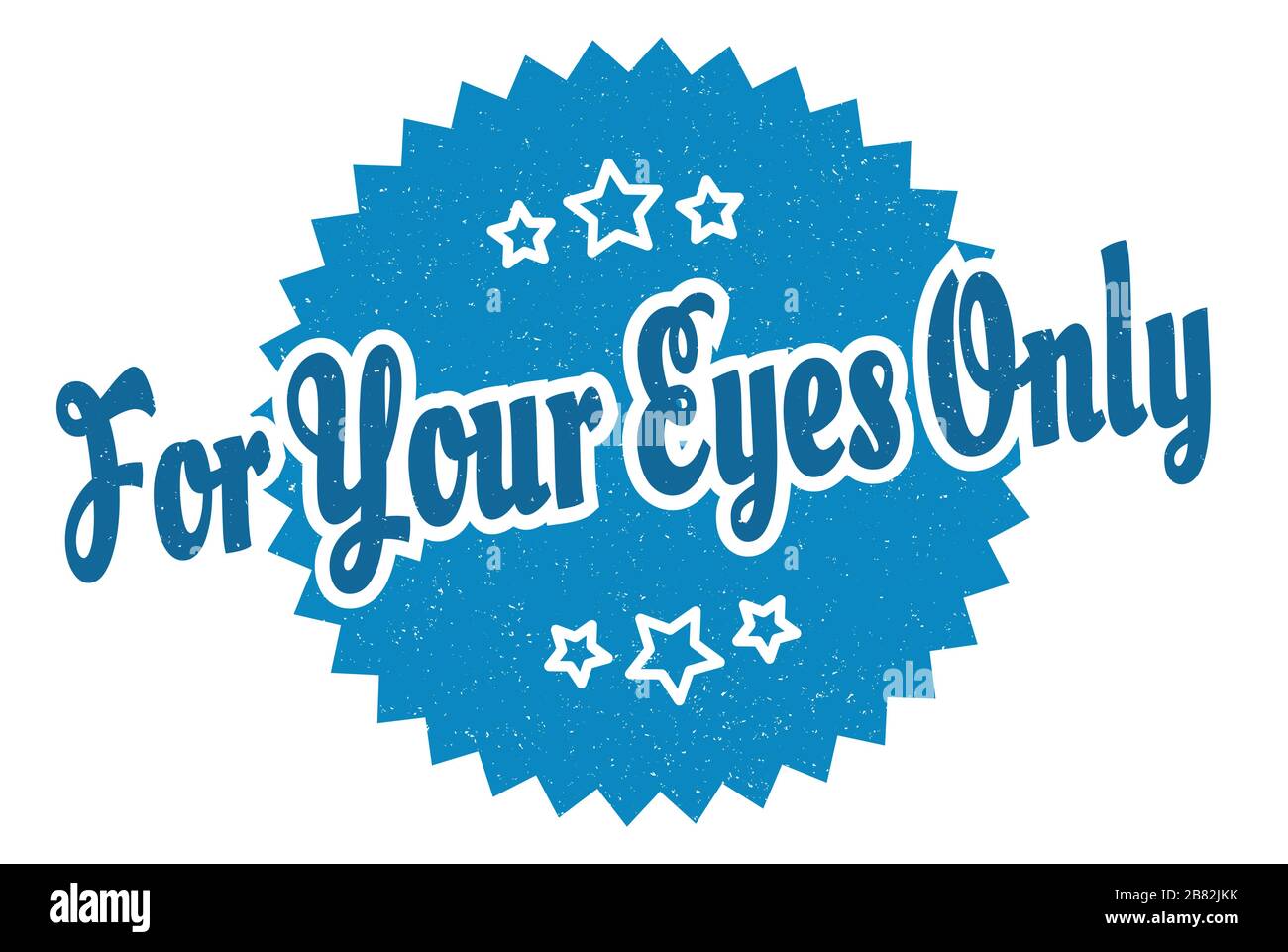 for your eyes only sign. for your eyes only round vintage retro label ...