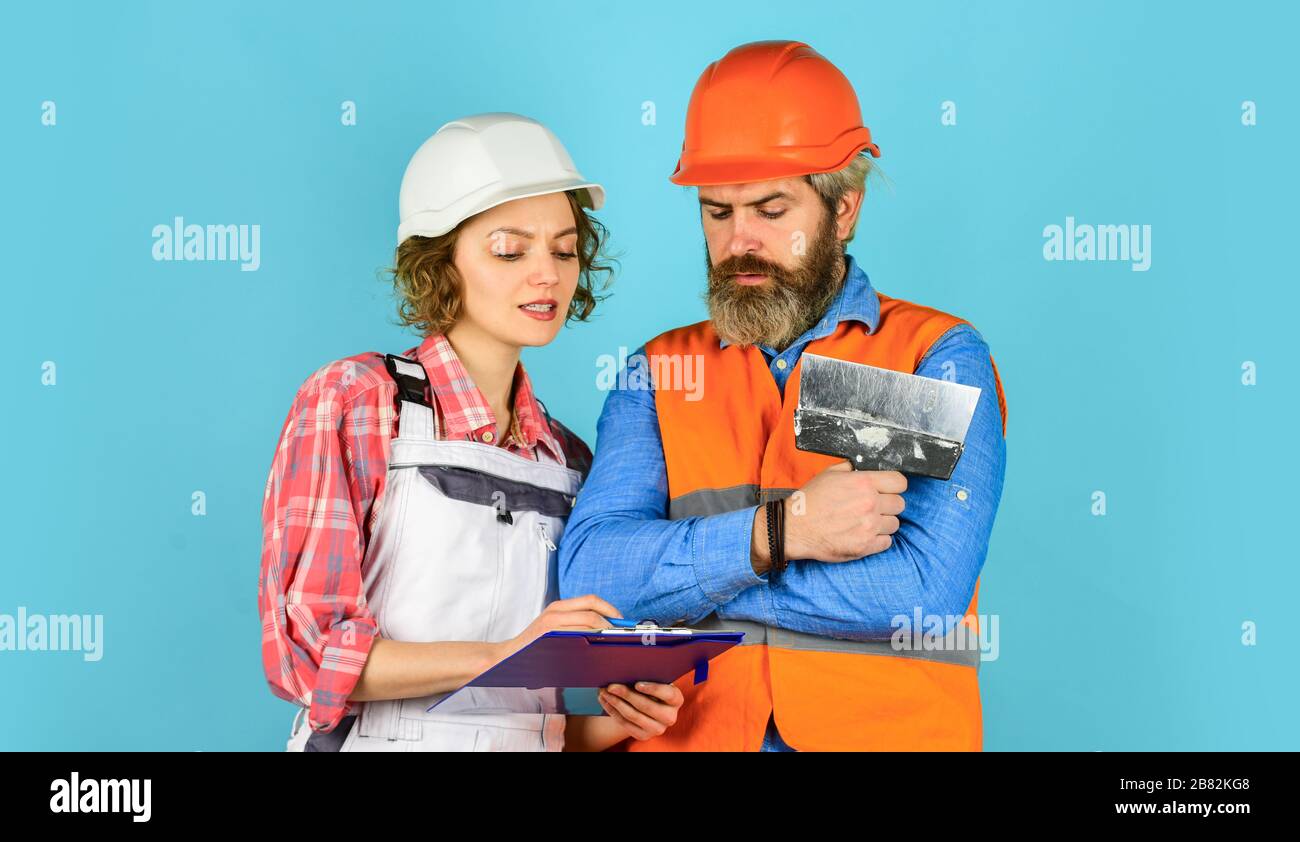 industrial business partner. job and occupation. confident electrical ...