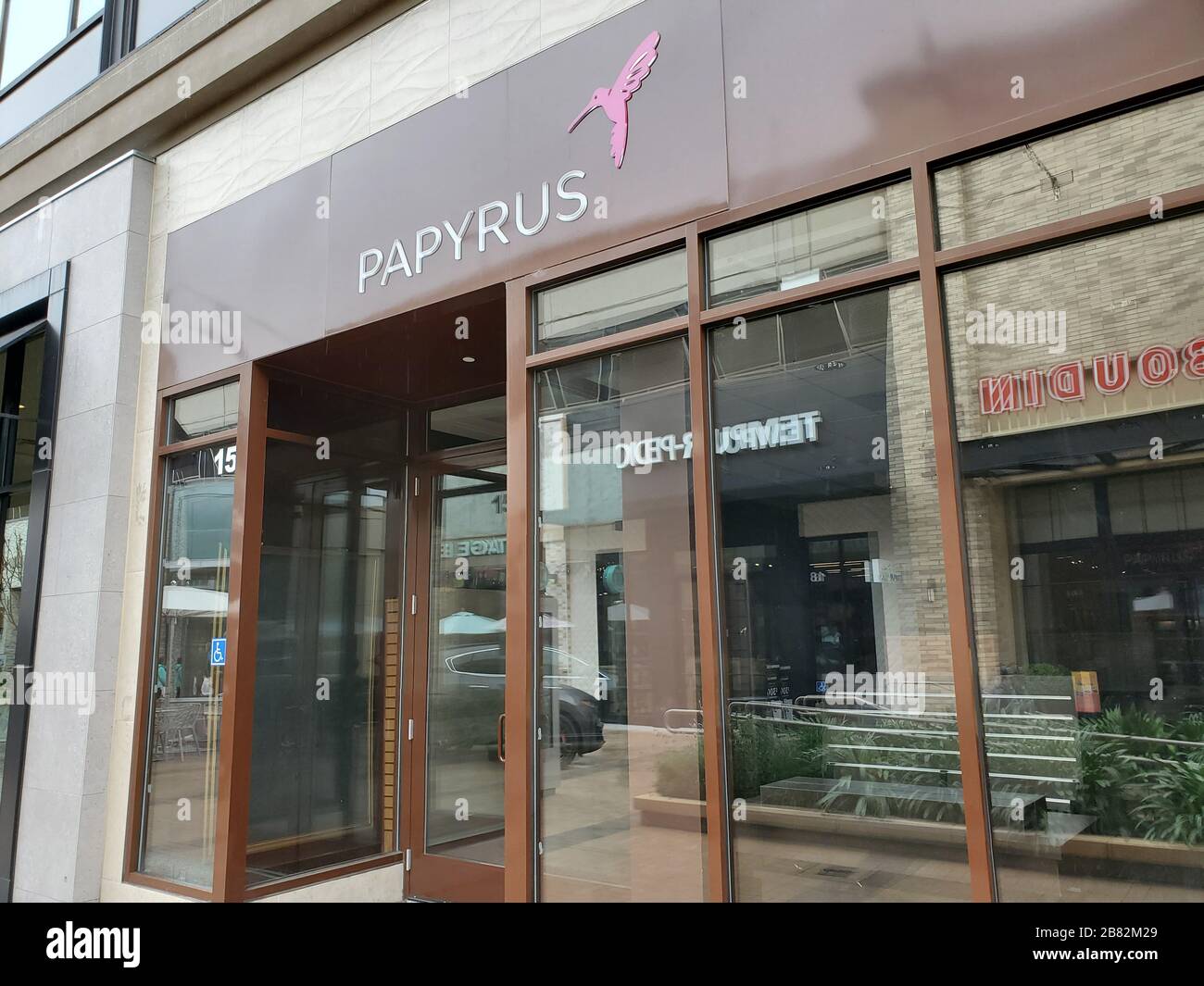 Papyrus Store Stockton Ca