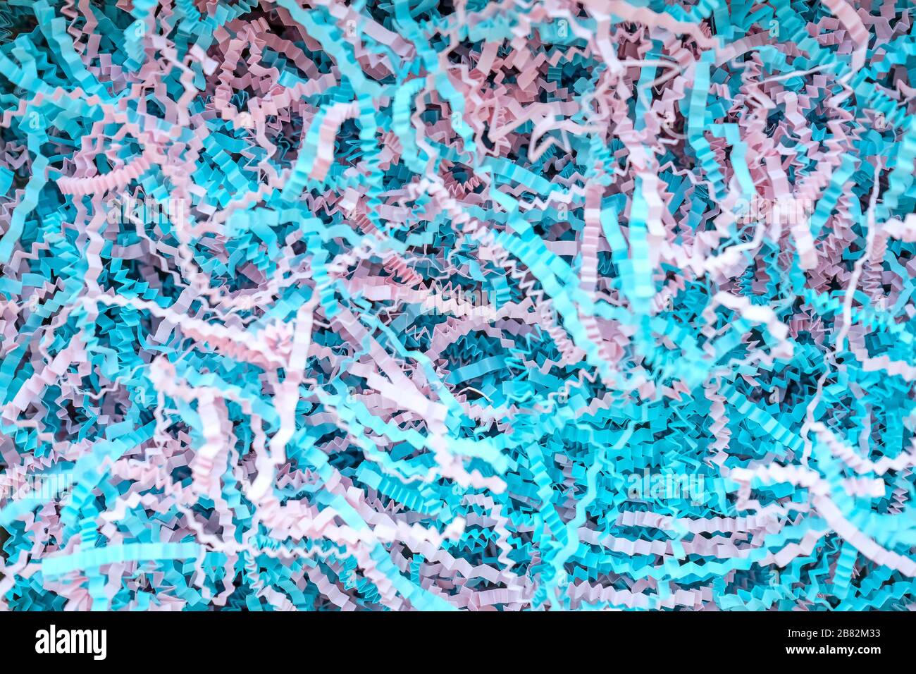 Shredded paper texture hi-res stock photography and images - Alamy