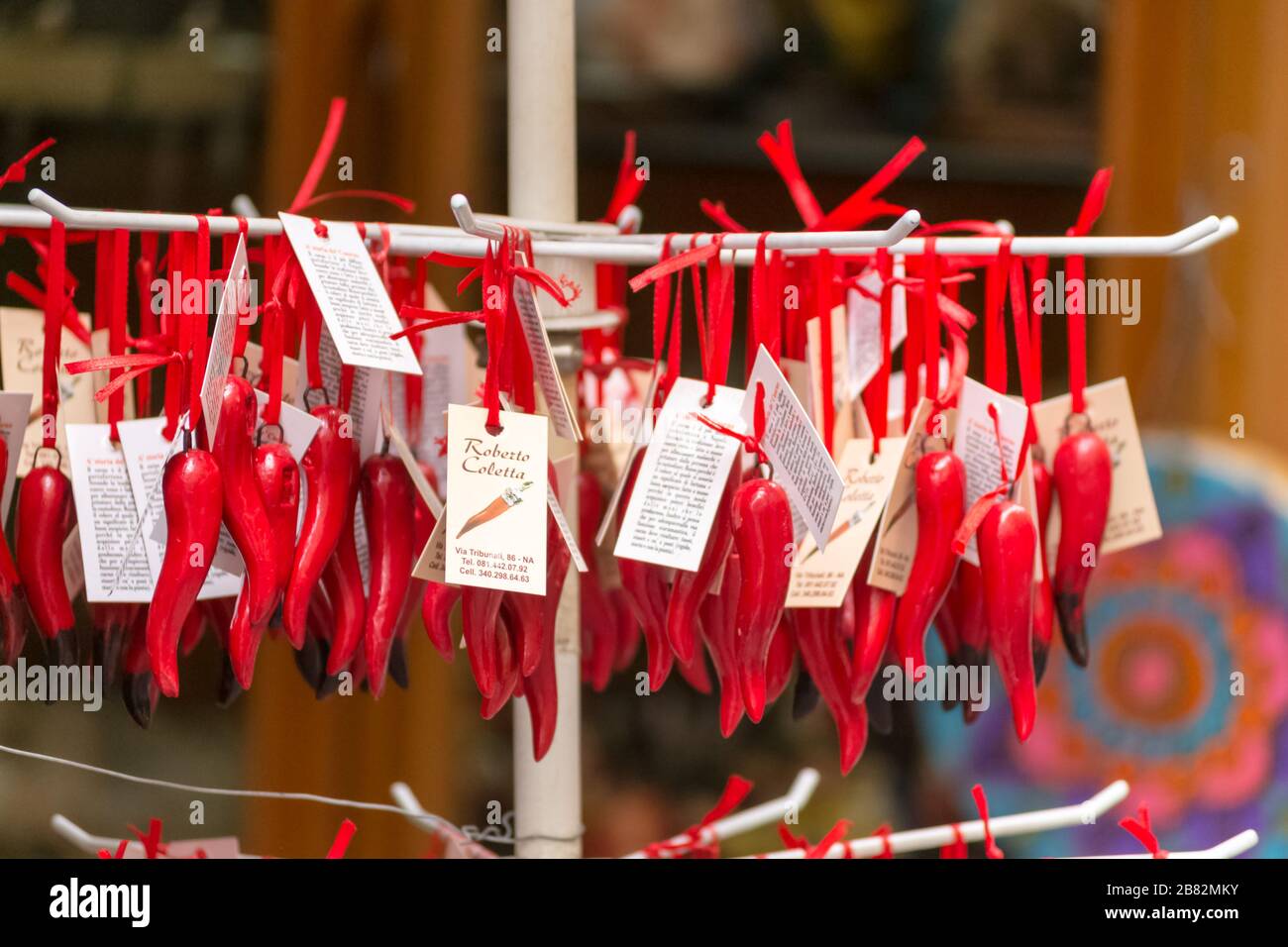 Cornetti hi-res stock photography and images - Alamy
