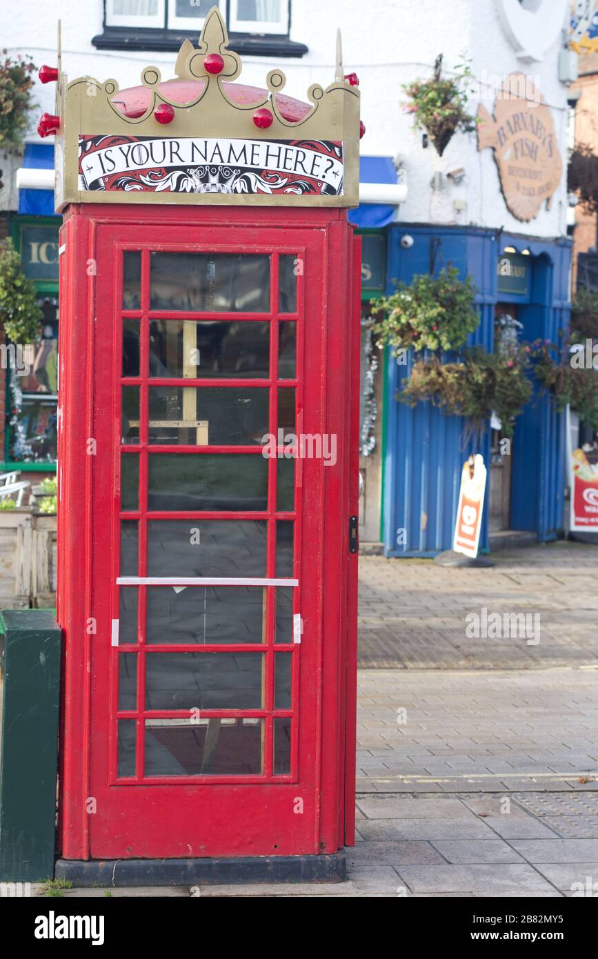 Old electric boxes hi-res stock photography and images - Alamy