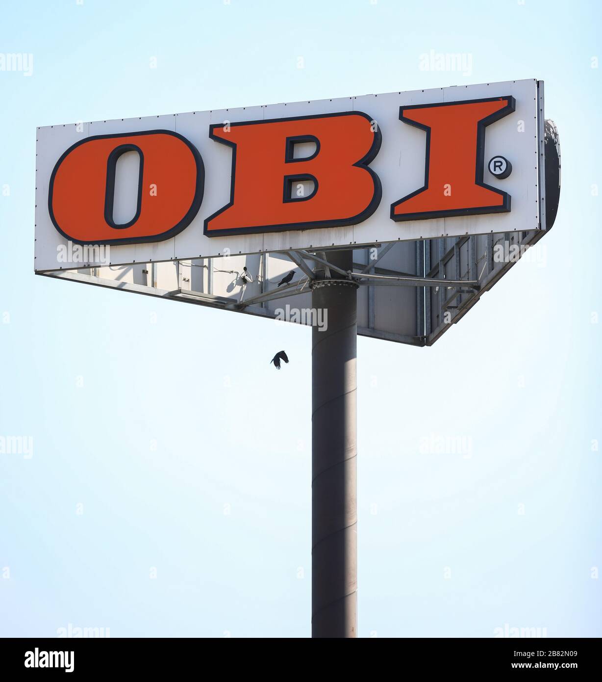Obi diy hi-res stock photography and images - Alamy