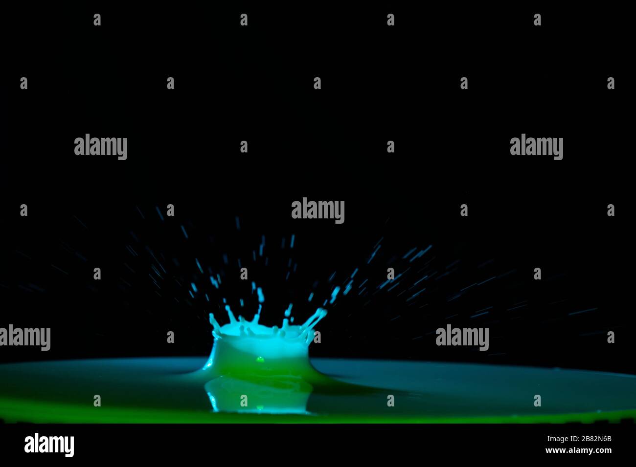 Drop Still life Stock Photo - Alamy