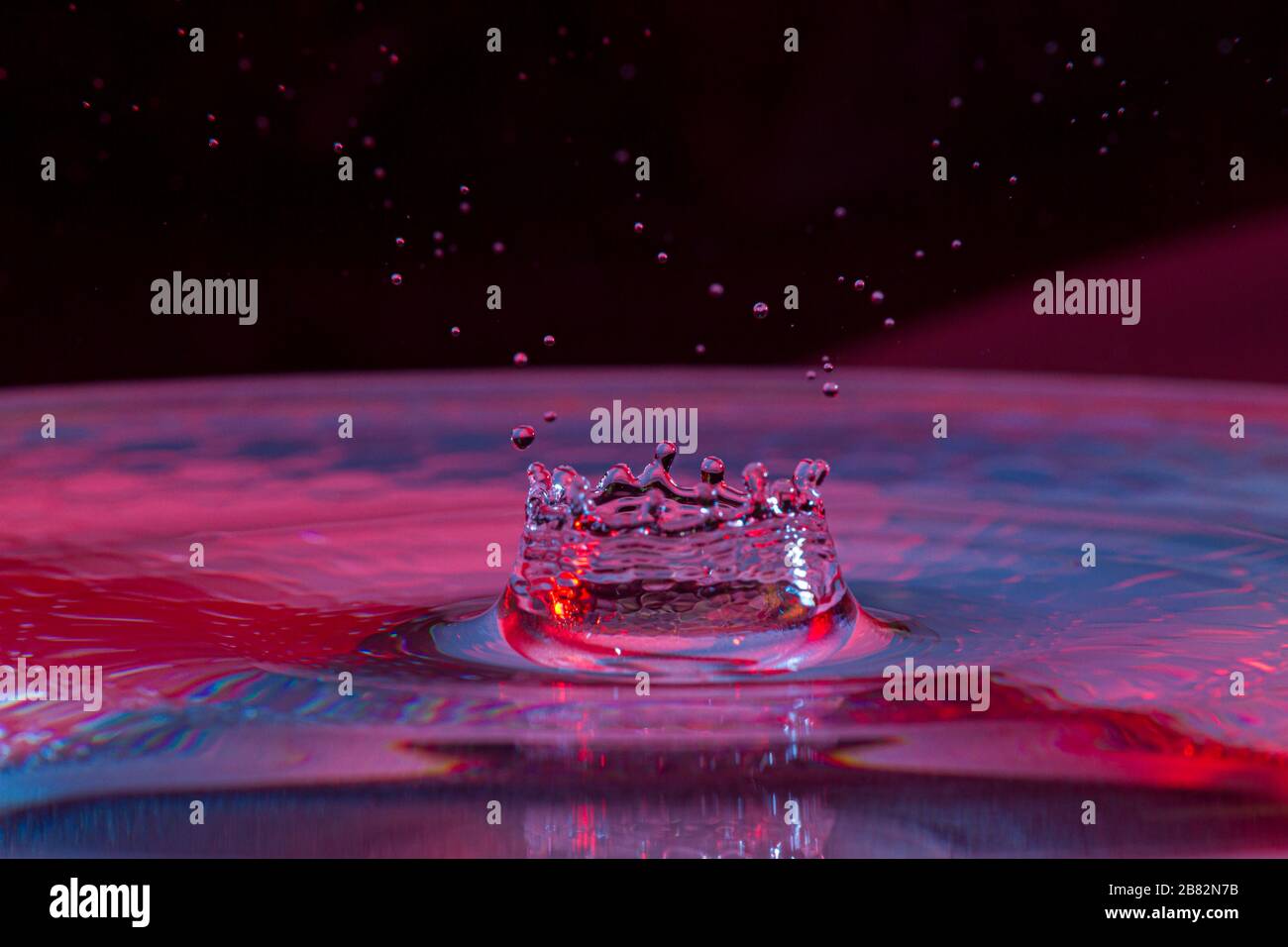 Drop Still life Stock Photo - Alamy