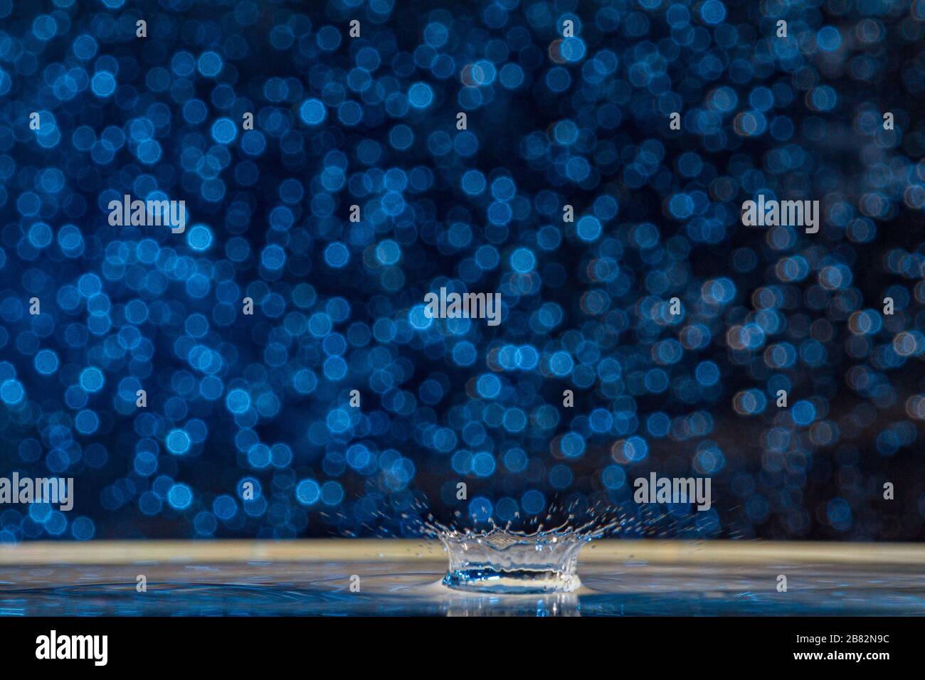 Drop Still life Stock Photo - Alamy