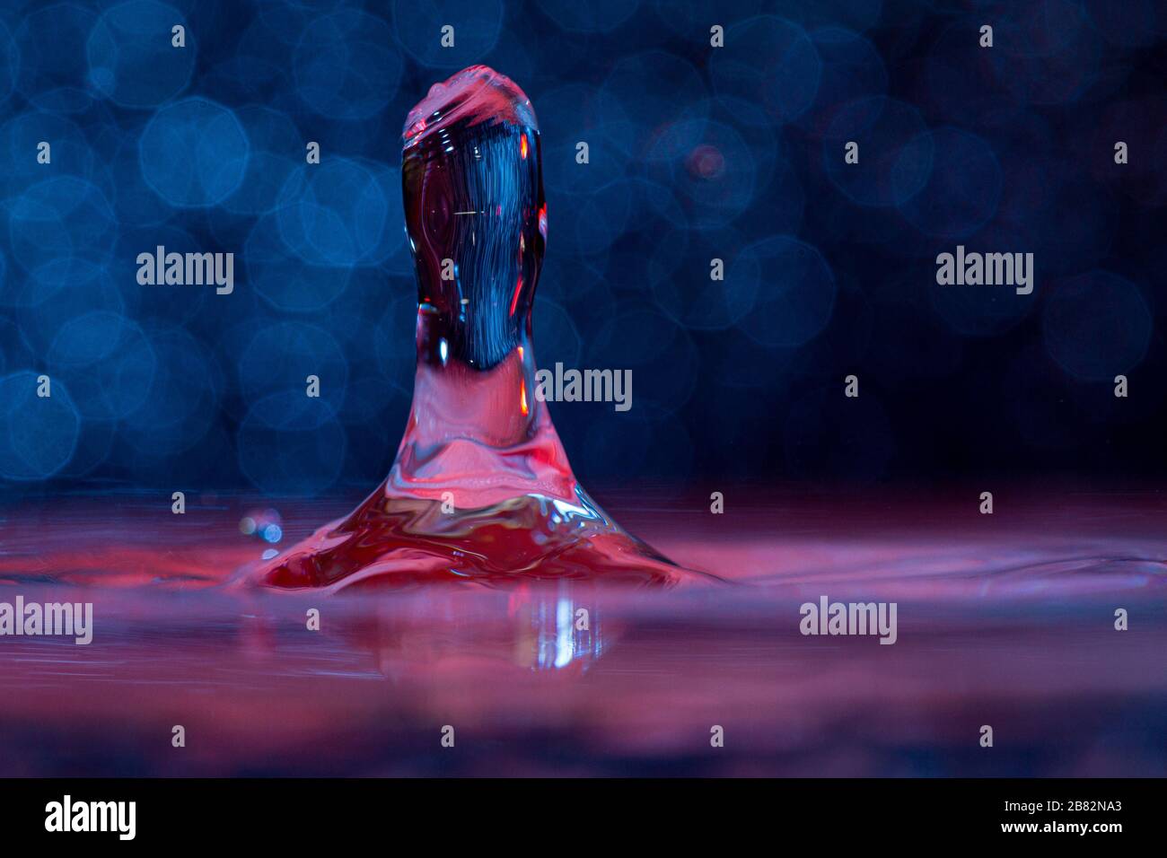 Drop Still life Stock Photo - Alamy