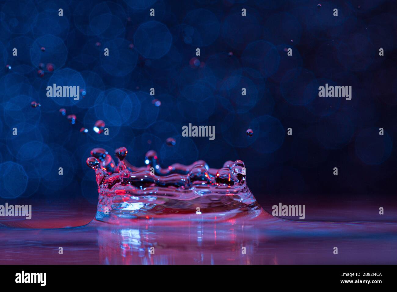 Drop Still life Stock Photo - Alamy