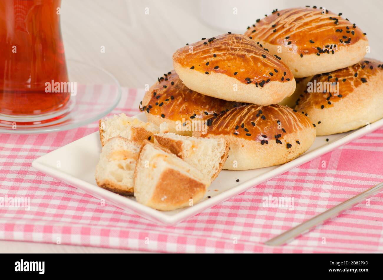 Turkey burger no bread hi-res stock photography and images - Alamy