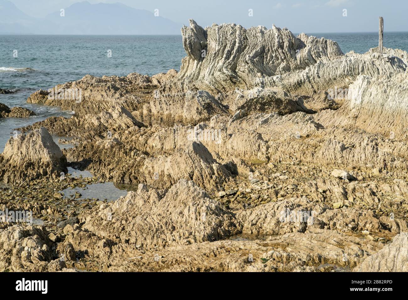 Fault strand hi-res stock photography and images - Alamy