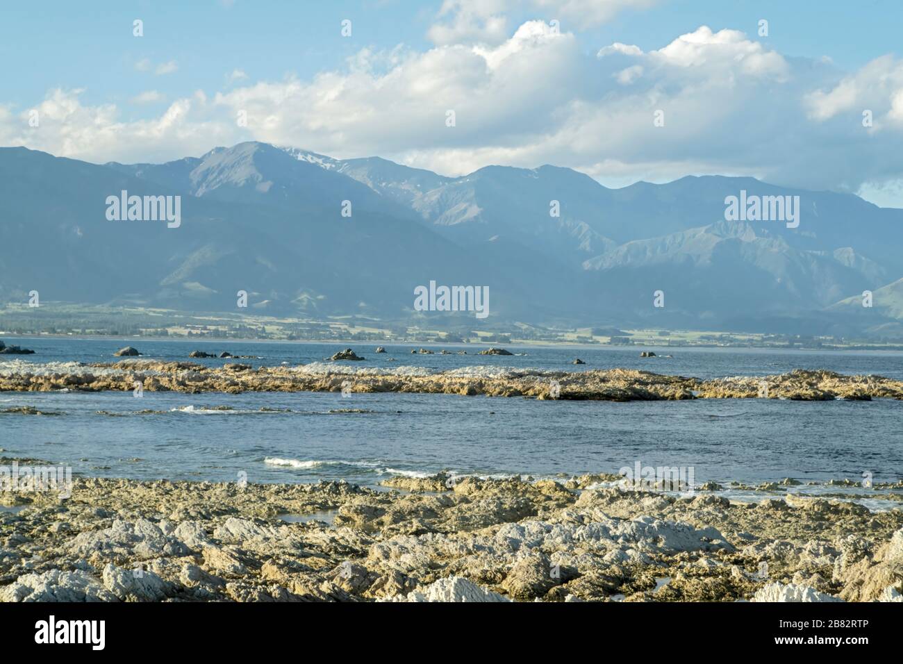 Earthquake, fault line, road hi-res stock photography and images - Alamy