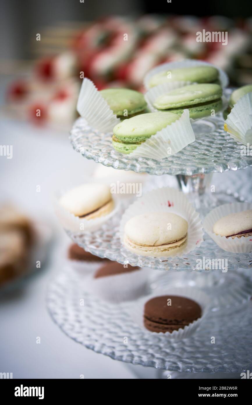 Finger food platter hi-res stock photography and images - Alamy