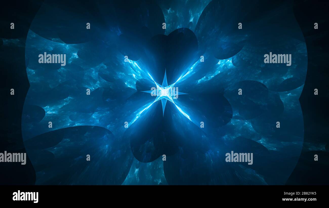 Antimatter Wallpaper