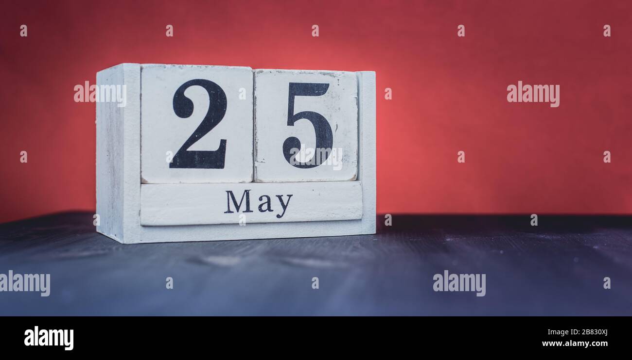 May 25 - May 25th - Beautiful spring - the most positive season of the ...