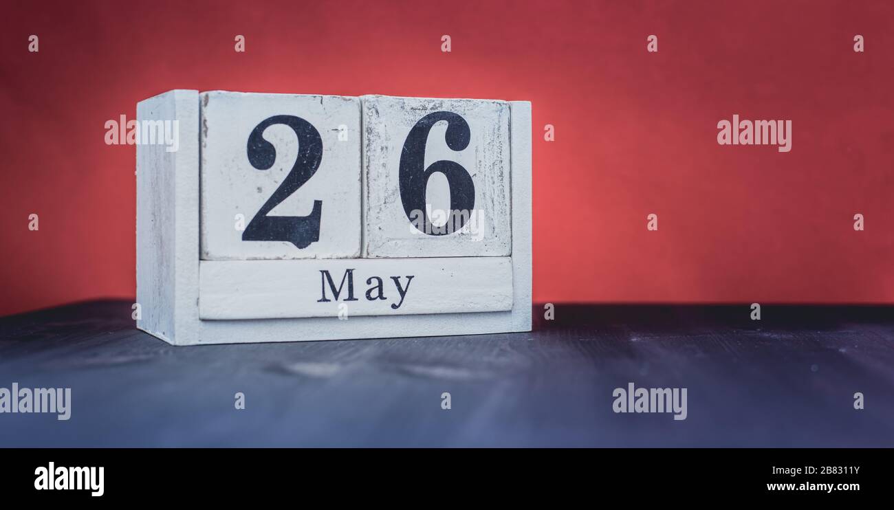 May 26 - May 26th - Beautiful spring - the most positive season of the ...