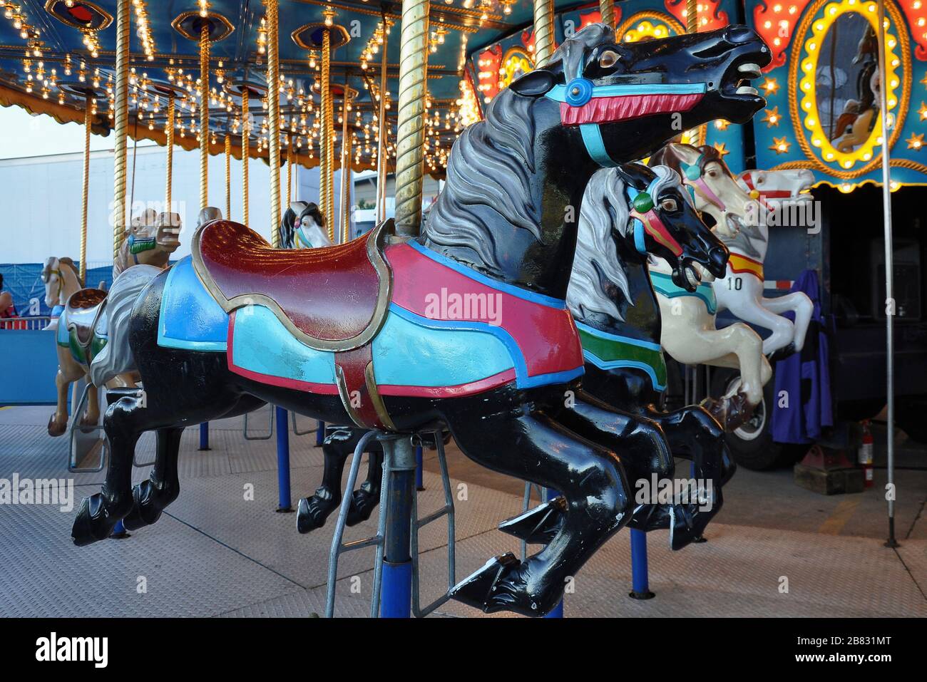 Canadian national exhibition hi-res stock photography and images - Alamy