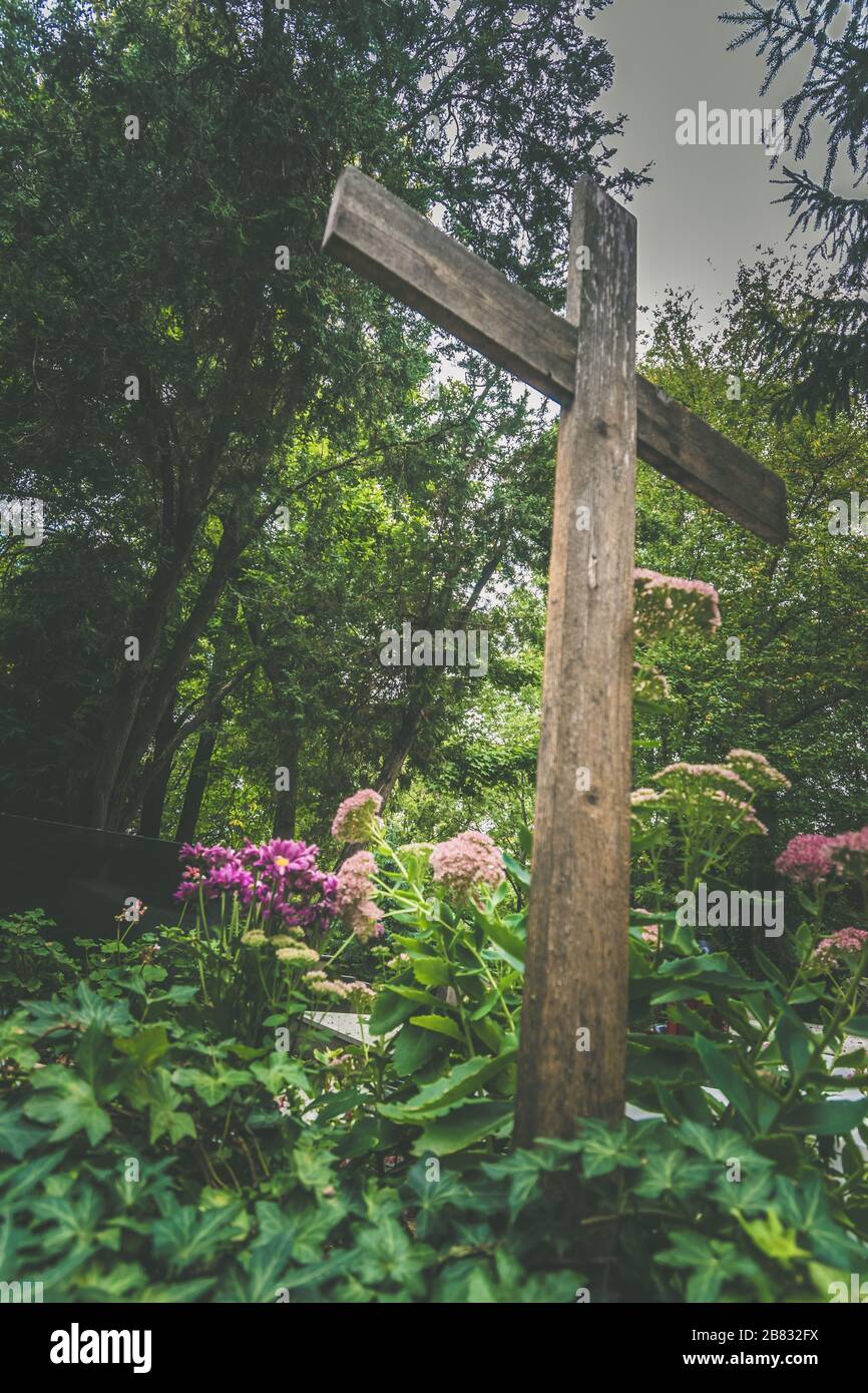 Death symbols hi-res stock photography and images - Alamy