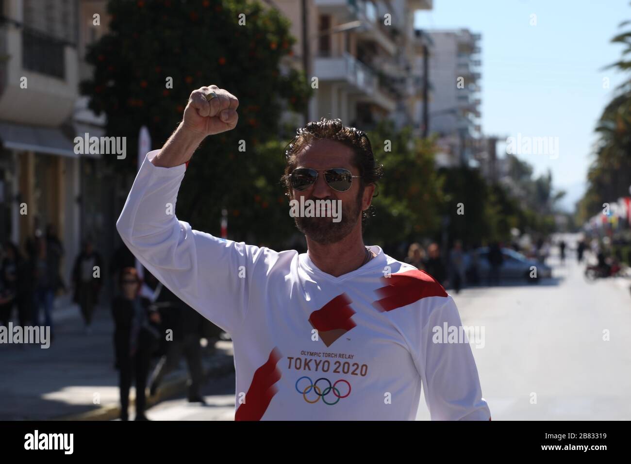 Jerard hi-res stock photography and images - Alamy