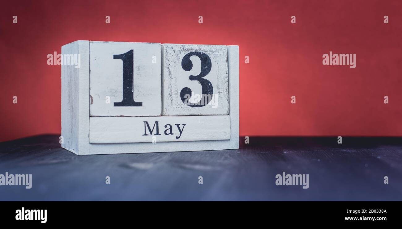 May 13 - May 13th - Beautiful spring - the most positive season of the ...