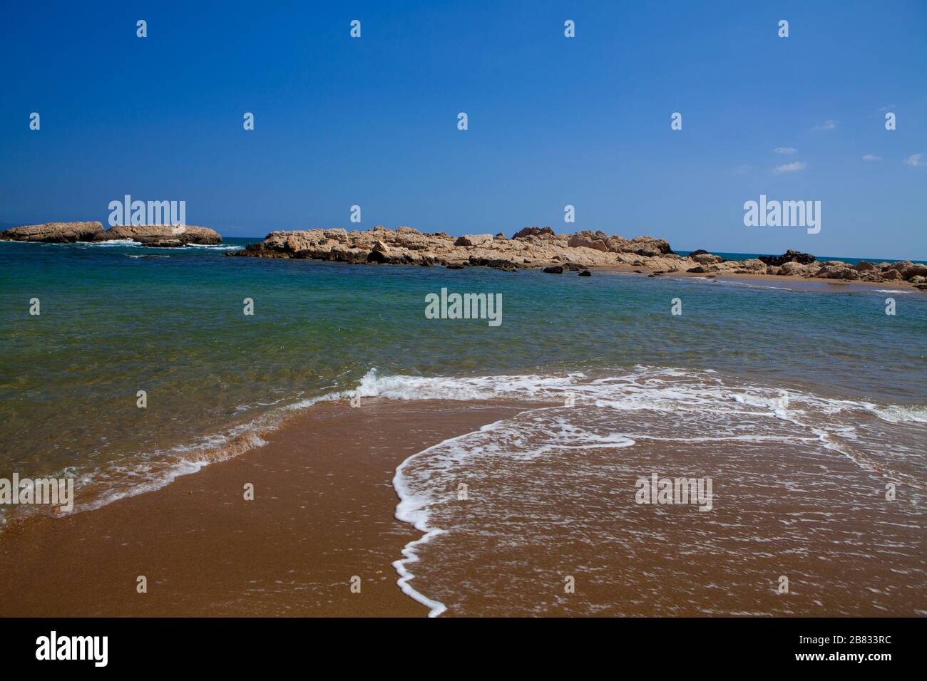 Escala in costa brava hi-res stock photography and images - Alamy