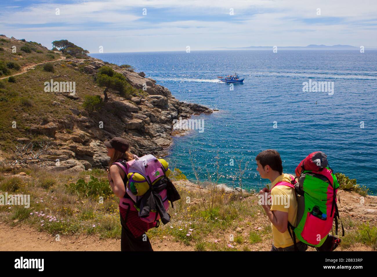Escala de mar hi-res stock photography and images - Alamy
