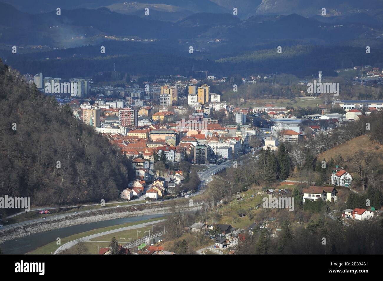 Barbara celjska hi-res stock photography and images - Alamy