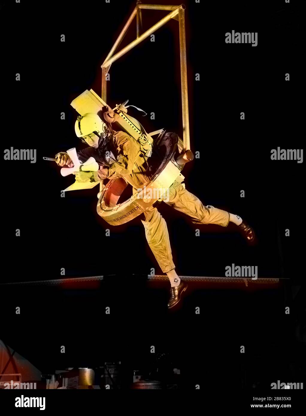 Gimbal arrangement hi-res stock photography and images - Alamy
