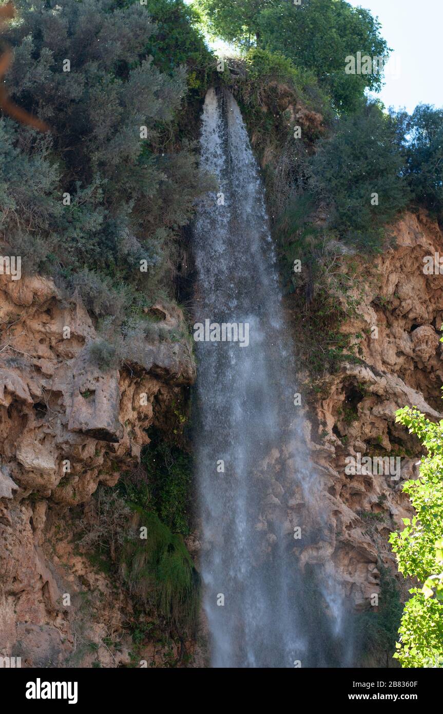 Vibrant cascade hi-res stock photography and images - Alamy