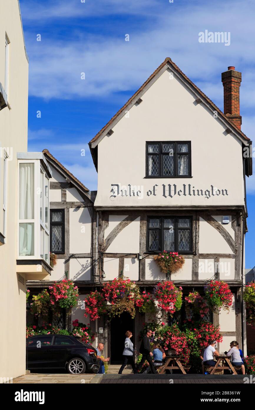 Southampton Pub High Resolution Stock Photography and Images - Alamy