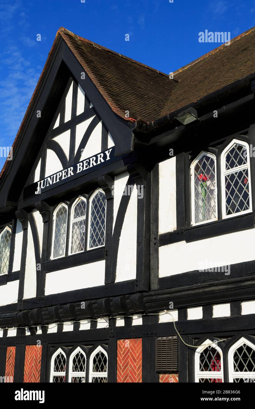 Juniper Berry Pub, Town Walls, Southampton, Hampshire, England, United ...