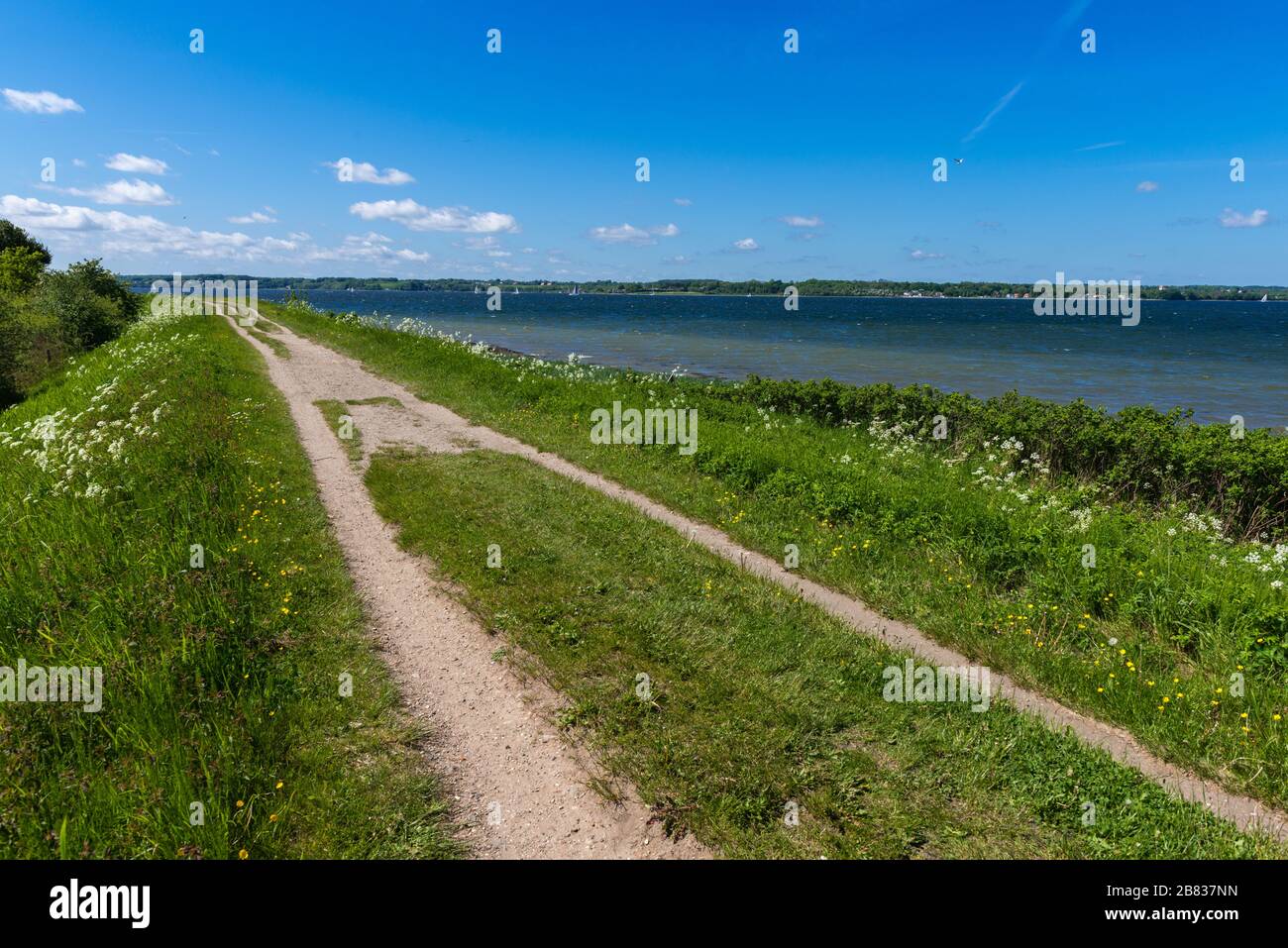 North sea germany landscape hi-res stock photography and images - Alamy