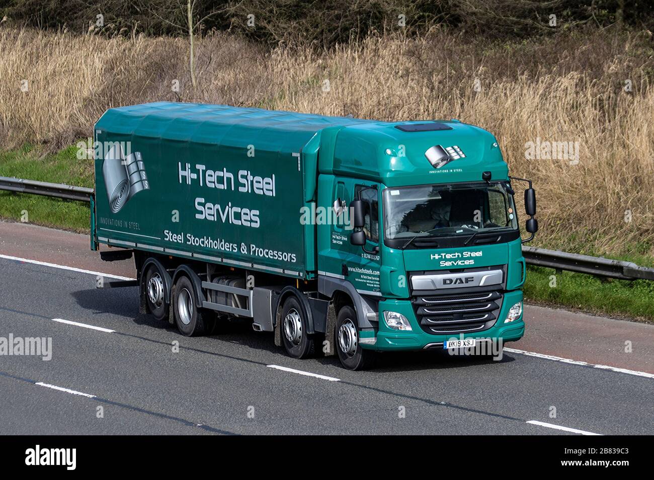 Hi logistics hi-res stock photography and images - Alamy