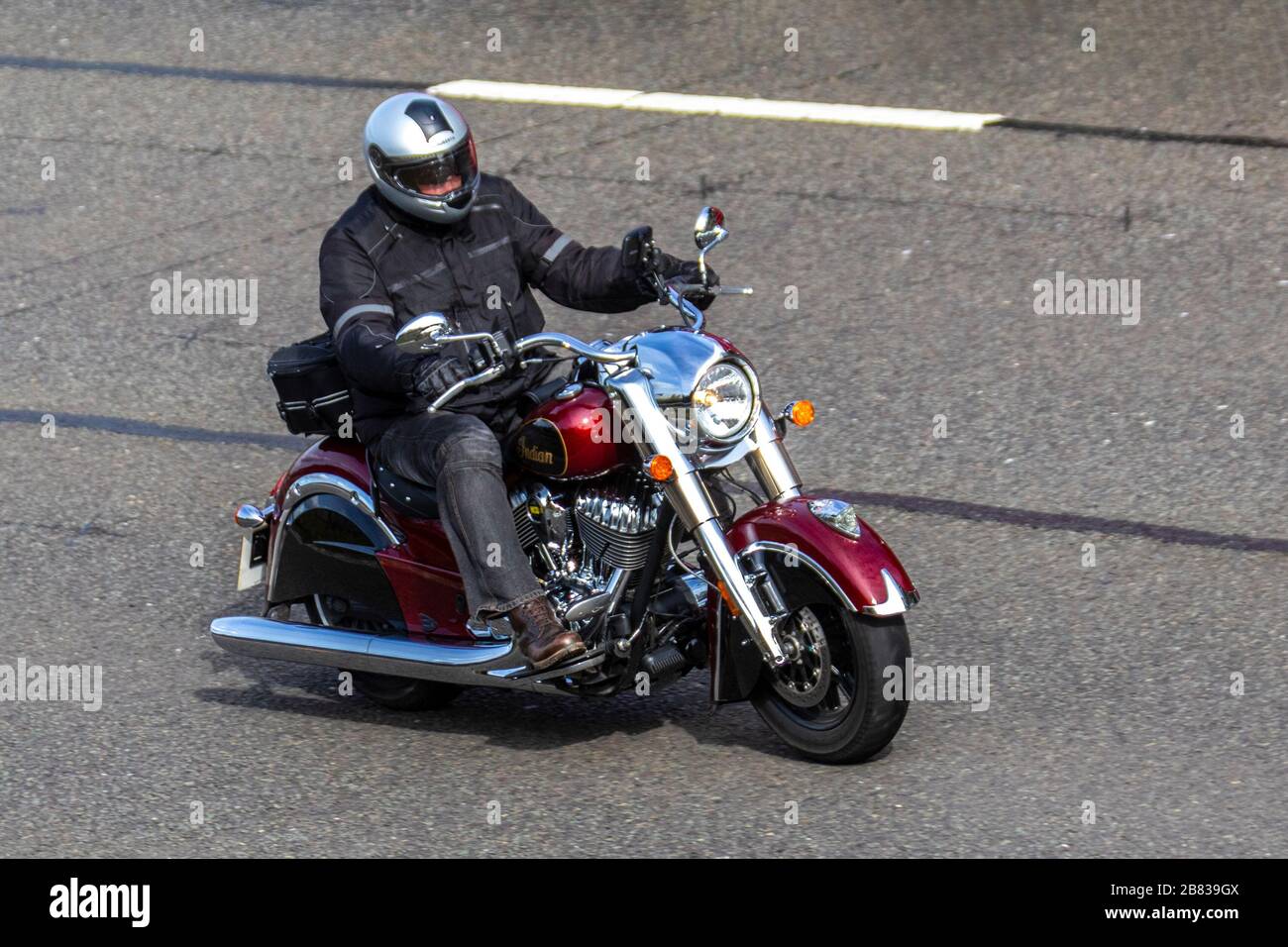 Indian Rider High Resolution Stock Photography and Images - Alamy