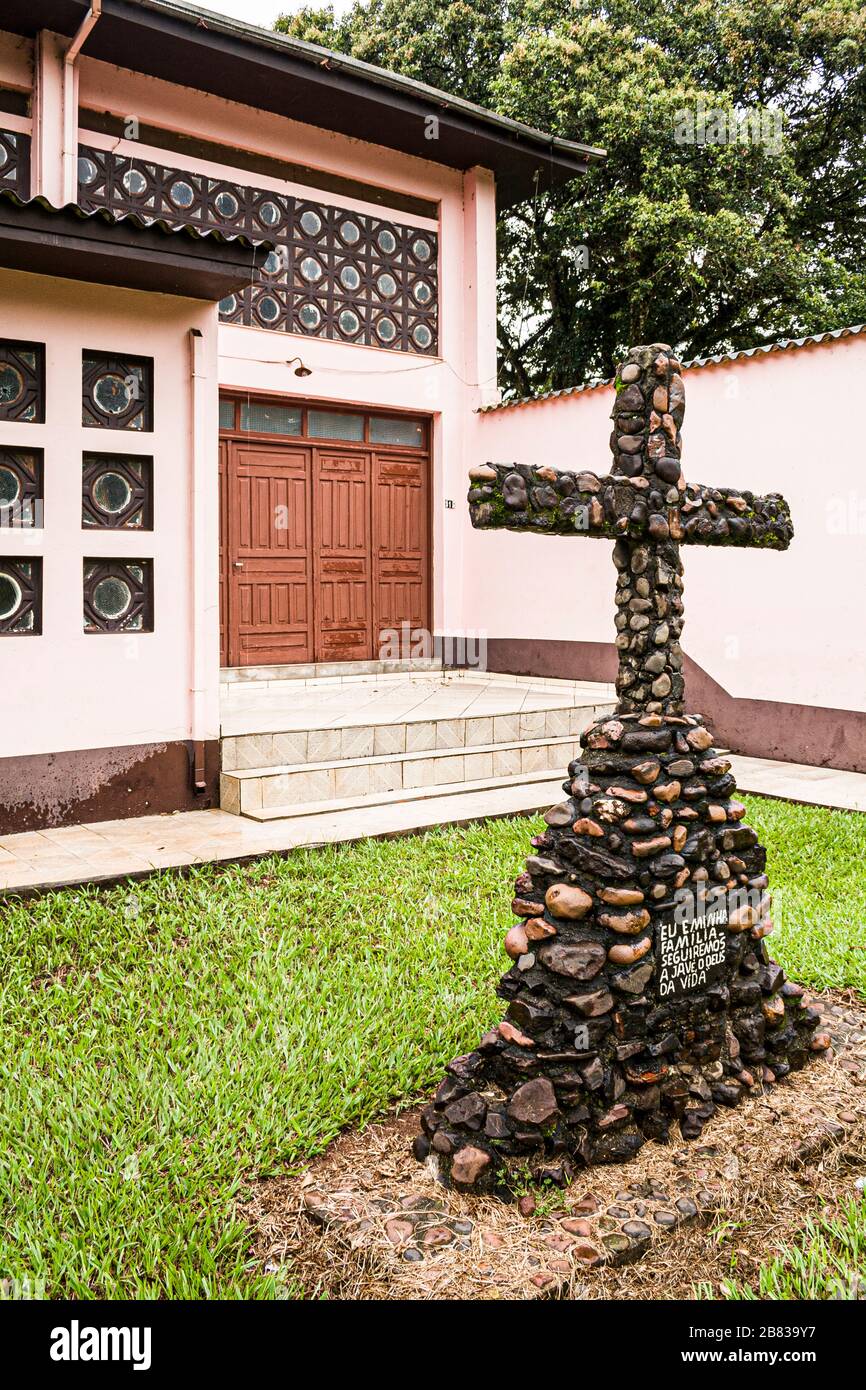 Tudo sobre o município de Irati - Estado de Santa Catarina | Cidades do ...