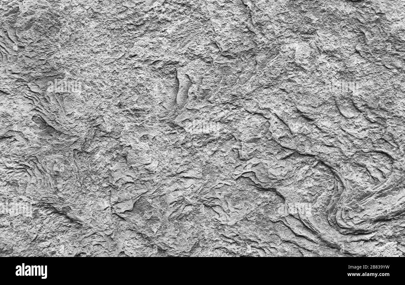 Stone background with texture detail of a natural stone wall ...