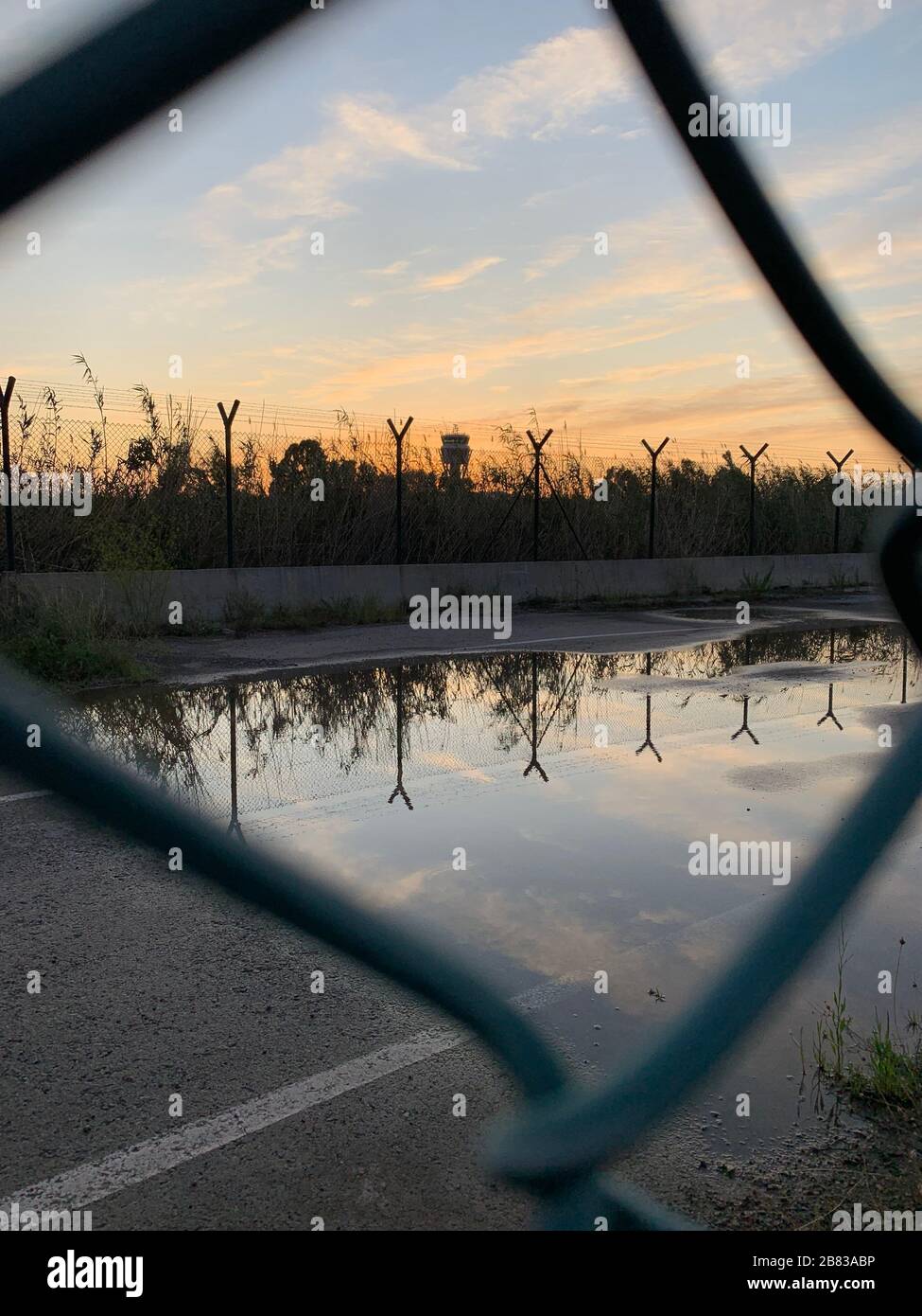 Reflejo reflection hi-res stock photography and images - Alamy