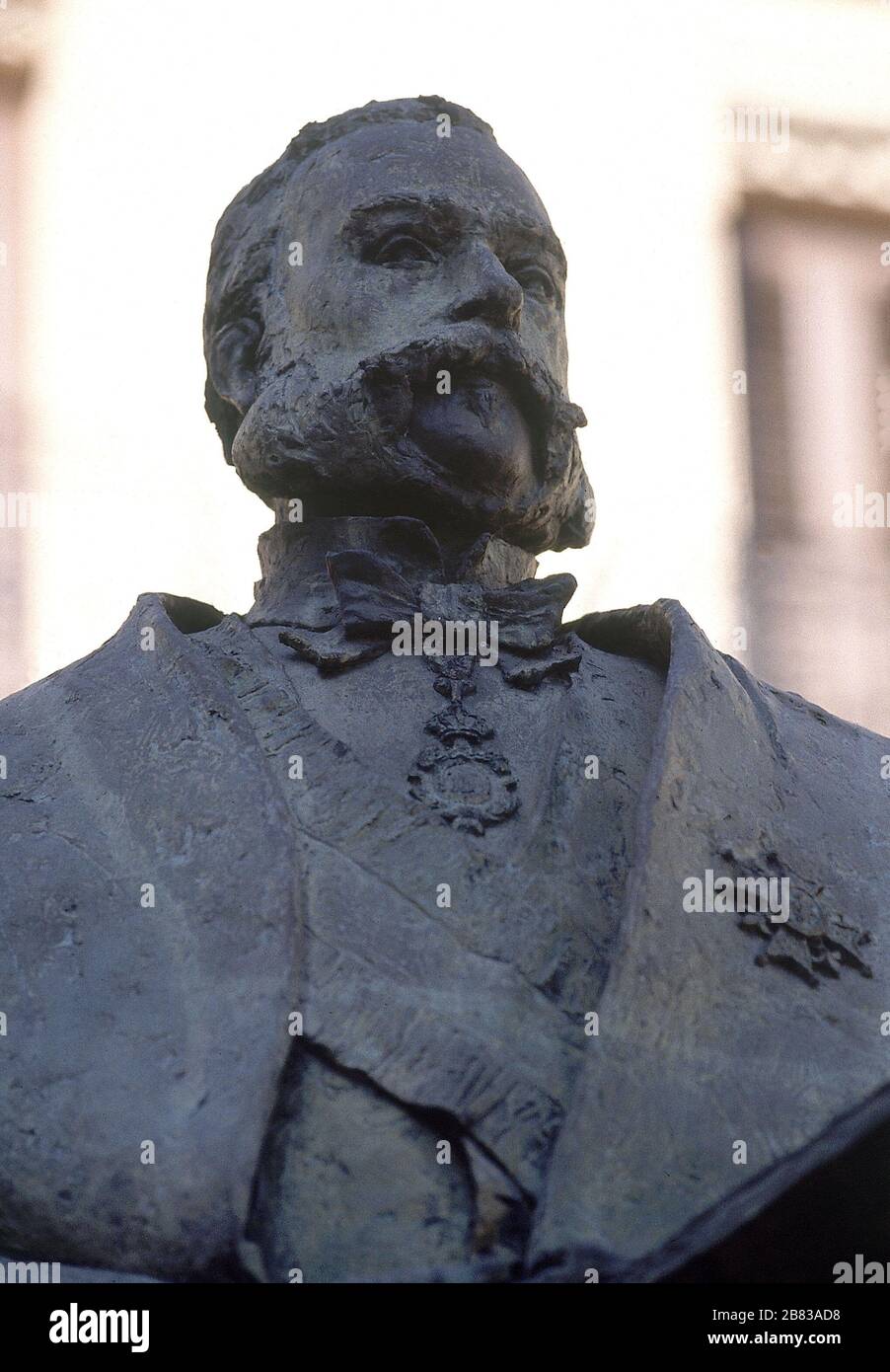 Alonso martinez hi-res stock photography and images - Alamy