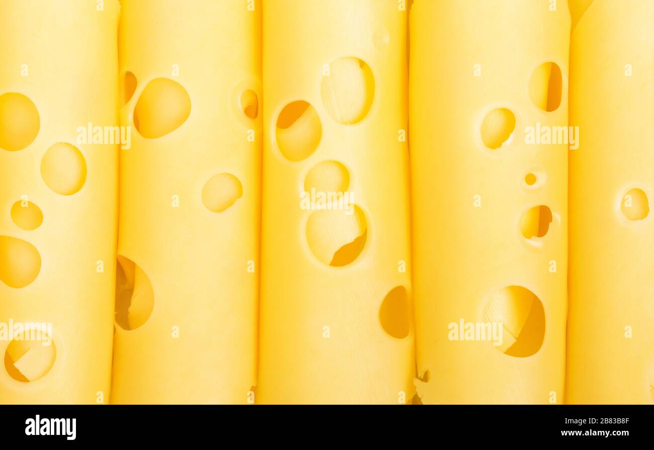 Thin rolls of cheese hi-res stock photography and images - Alamy