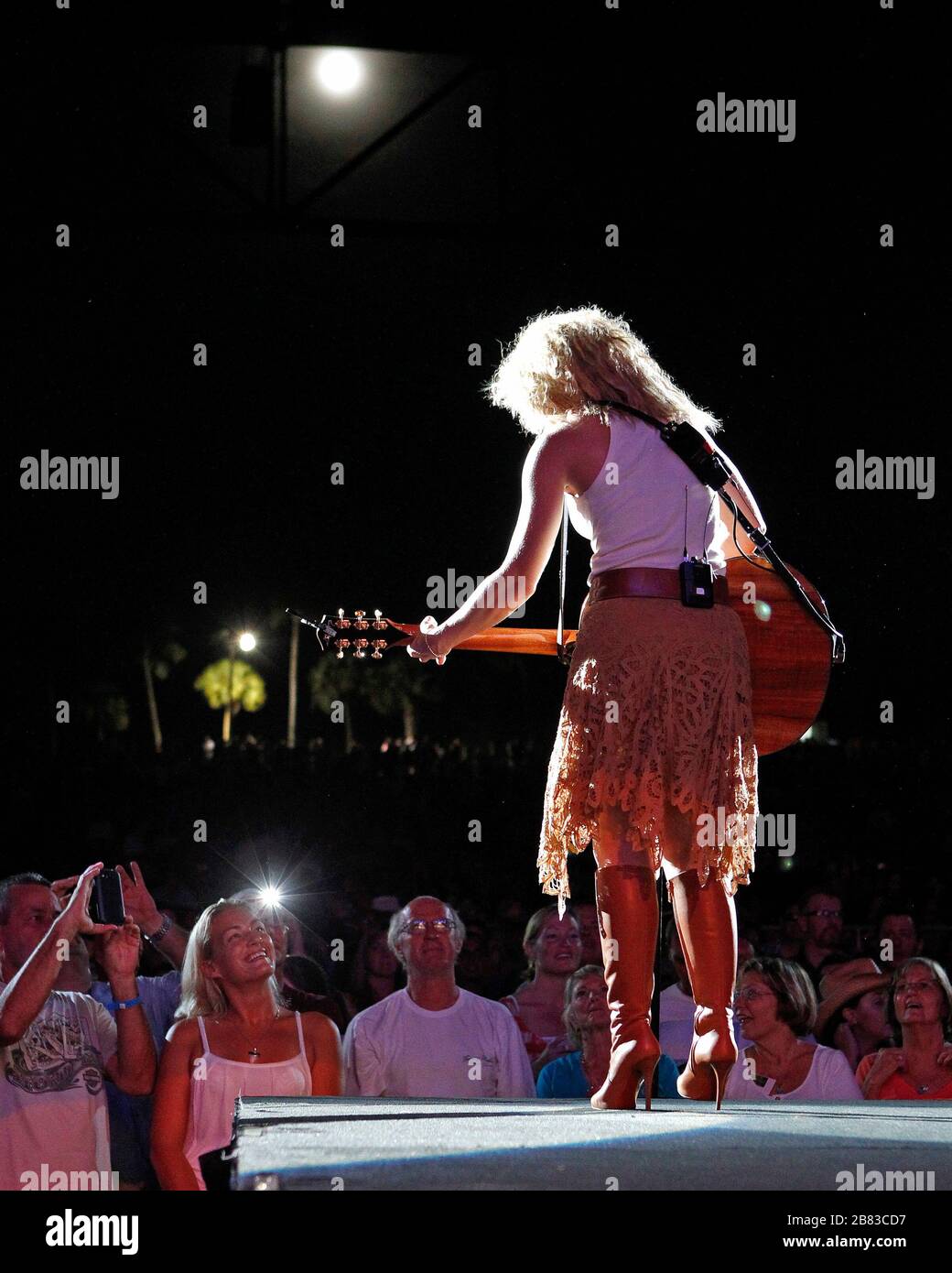 Kimberly perry hi-res stock photography and images - Alamy