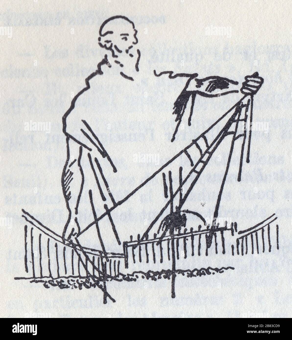 Desvalido Simon Bar Siniestro