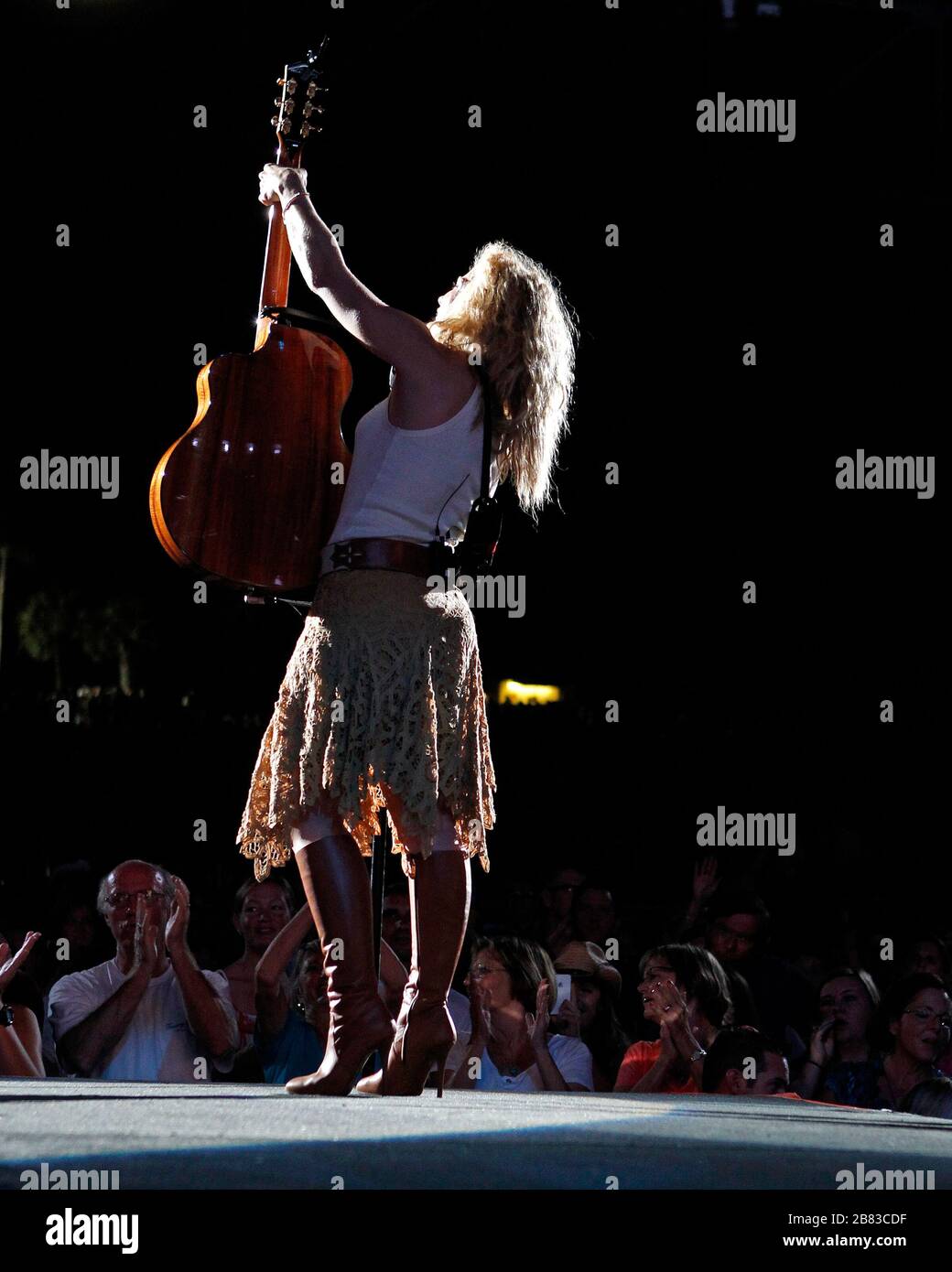 Kimberly perry hi-res stock photography and images - Alamy