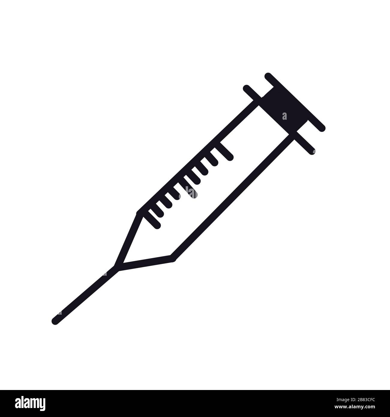 Diabetes nurse injection Cut Out Stock Images & Pictures - Alamy