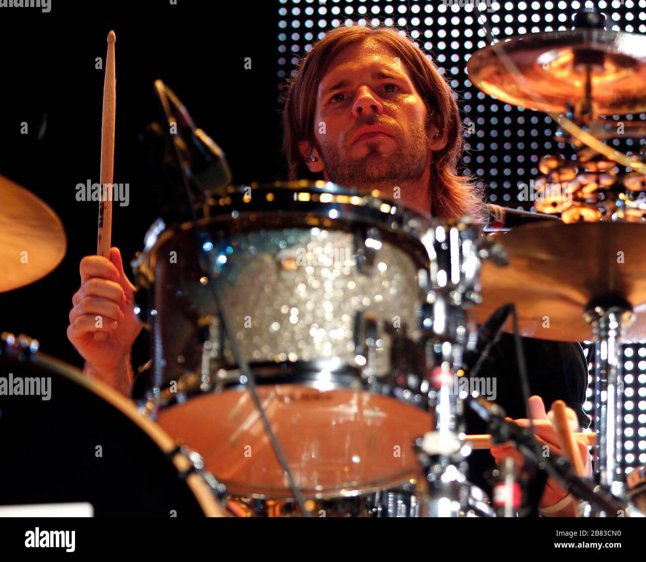 Brad paisley young hi-res stock photography and images - Alamy