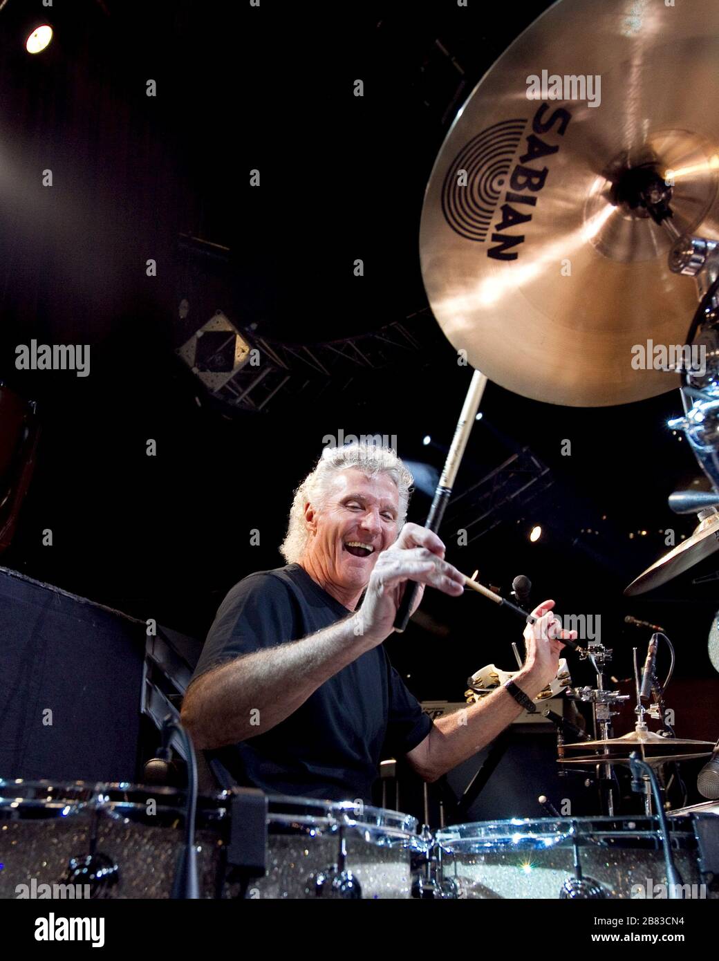 Mark farner hi-res stock photography and images - Alamy