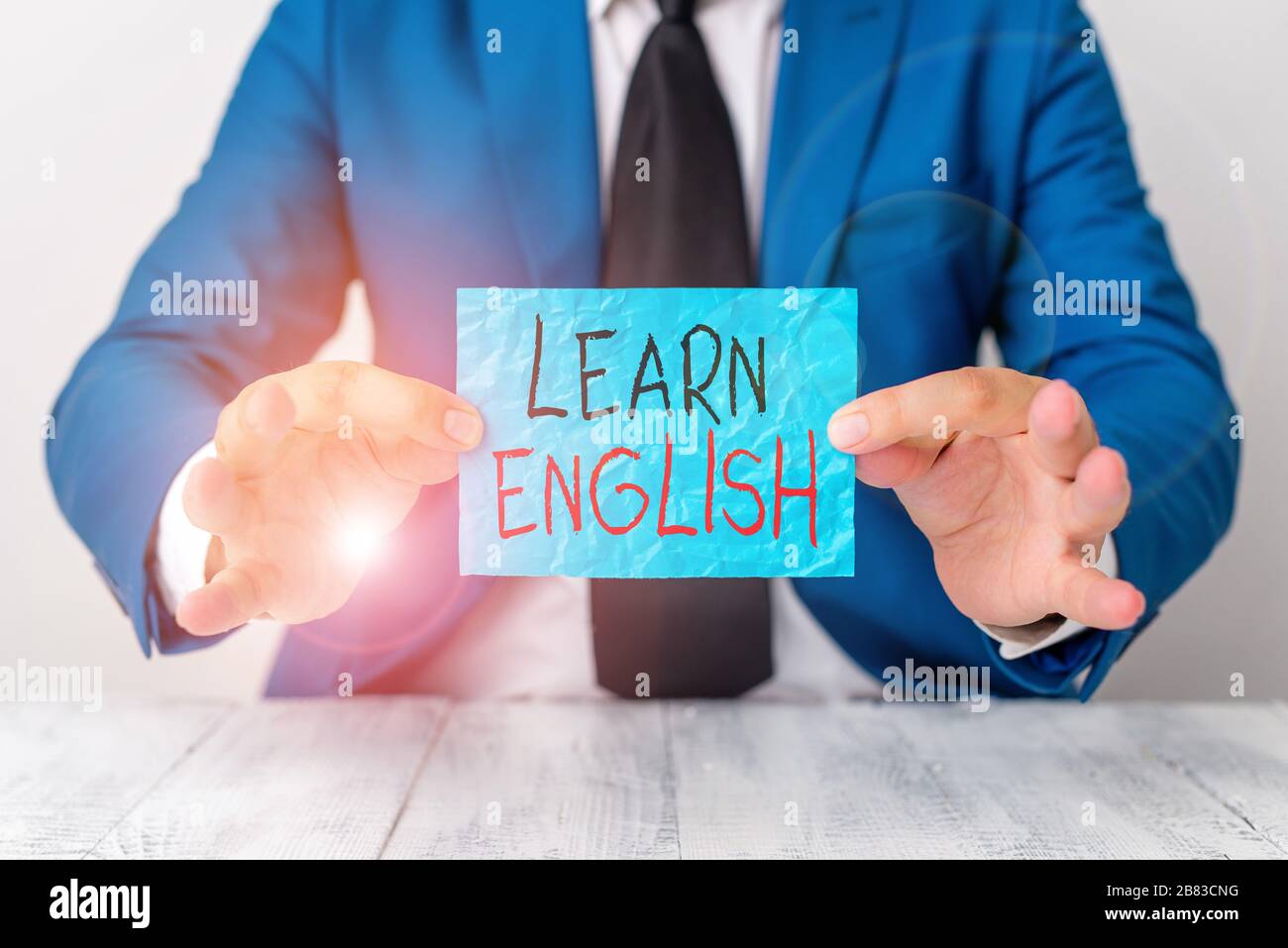 British sign language letter s hi-res stock photography and images - Alamy