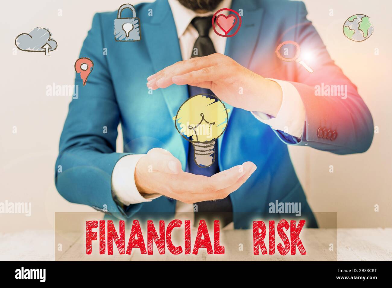 Risk assessment statistics hi-res stock photography and images - Alamy
